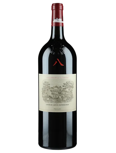 Chateau Lafite Rothschild Price Tracker & Historical Chart | Wine Labs ...
