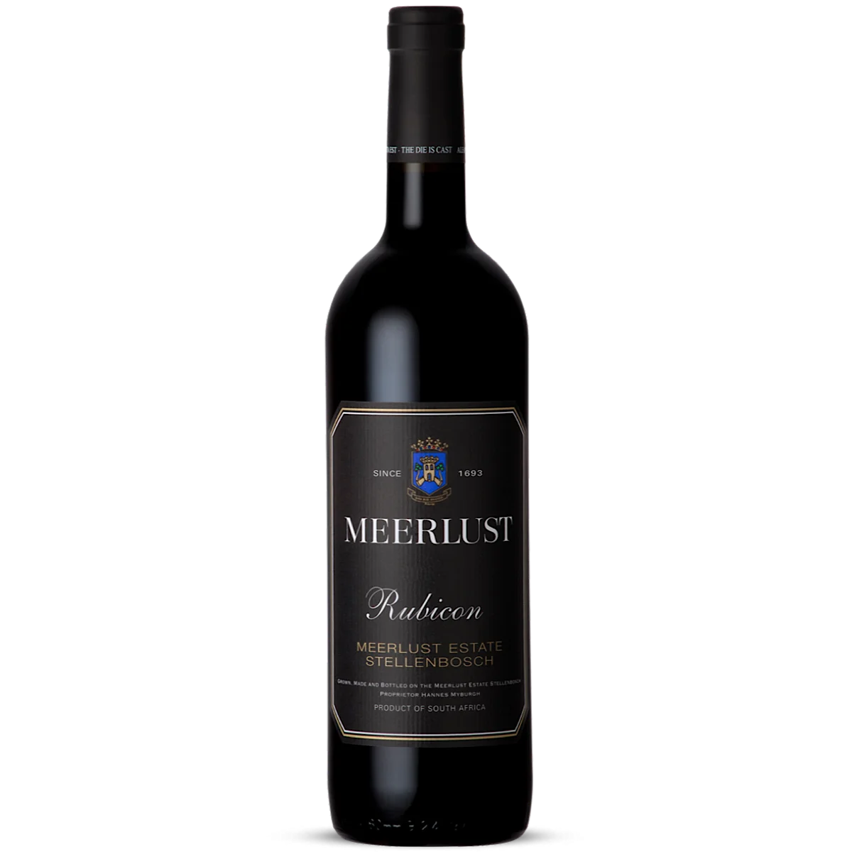 Meerlust Rubicon Price Tracker & Historical Chart | Wine Labs | Wine Labs