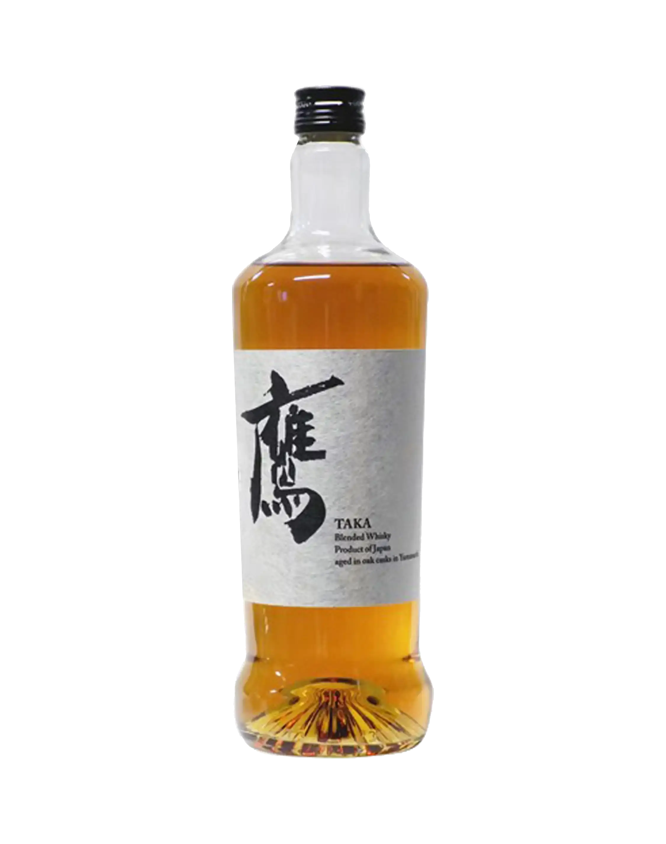 Yamazaki 'Taka' Blended Whisky Price Tracker & Historical Chart | Wine ...
